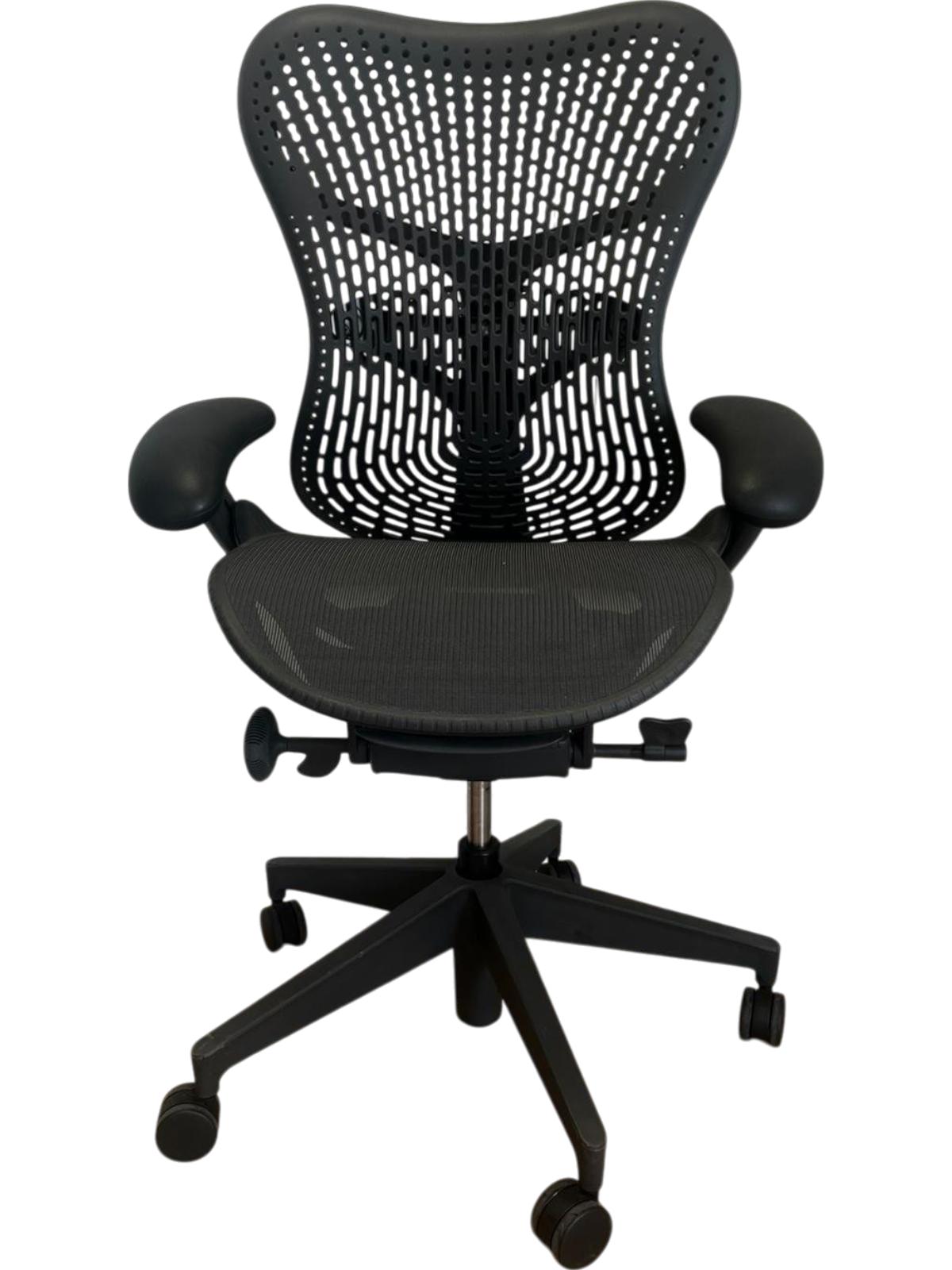 Herman Miller Mirra 2 Graphite | Offeco