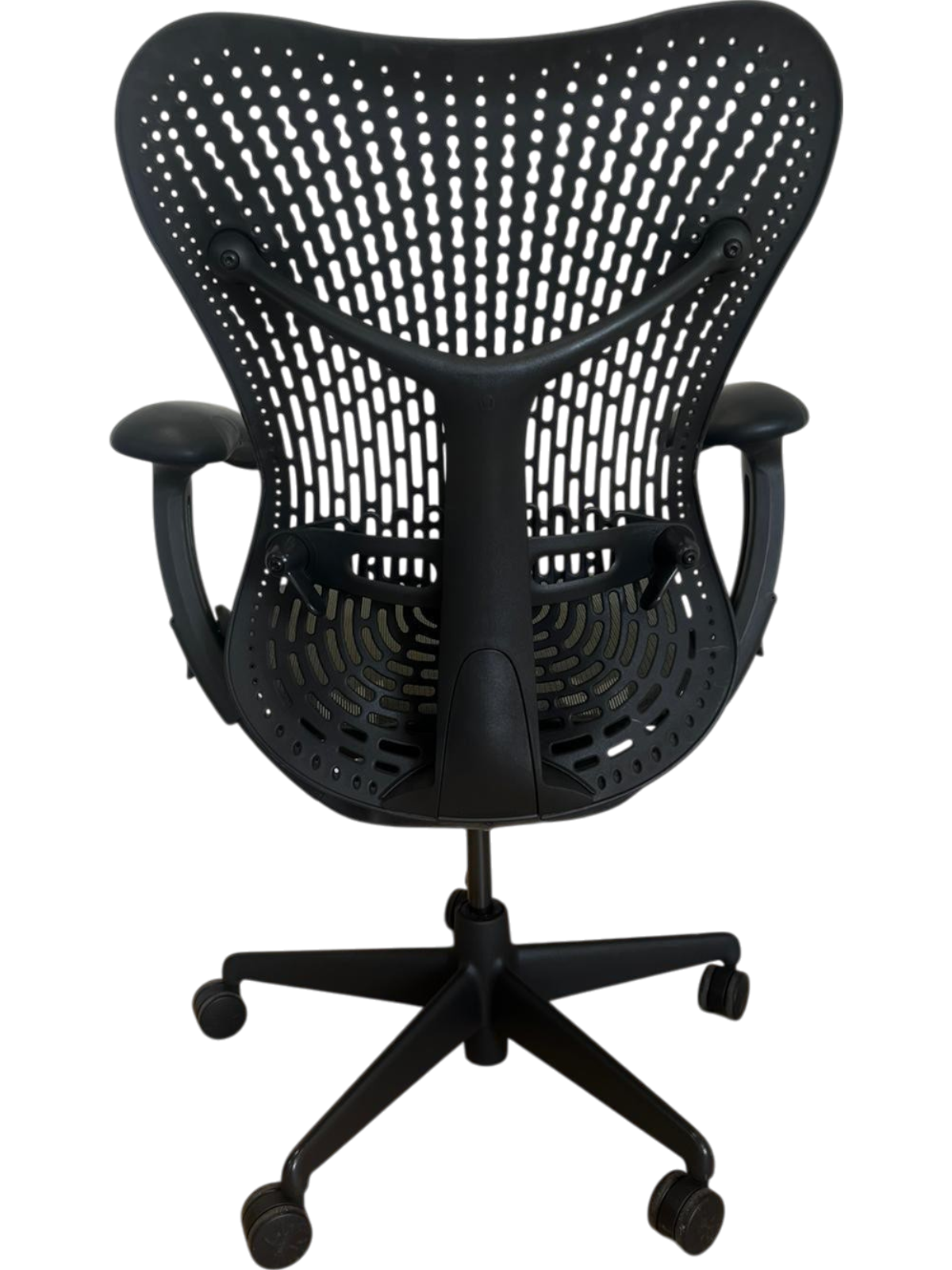Herman Miller Mirra Graphite | Offeco